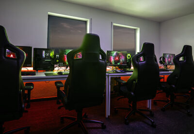 Como abrir uma Lan House?