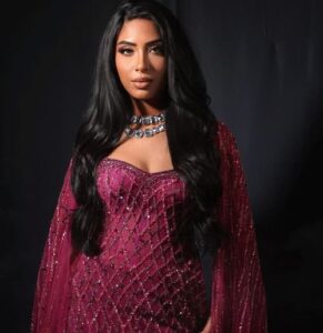 Dinamarca vence Miss Universo 2024; Victoria Kjaer foi coroada em 16 de ...