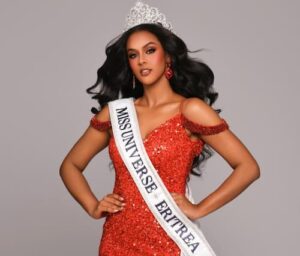 Dinamarca vence Miss Universo 2024; Victoria Kjaer foi coroada em 16 de novembro Miss Universo ...