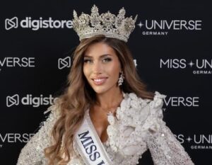 Fatima Bosch é a Miss Universo 2025; brasileira parou no TOP 30